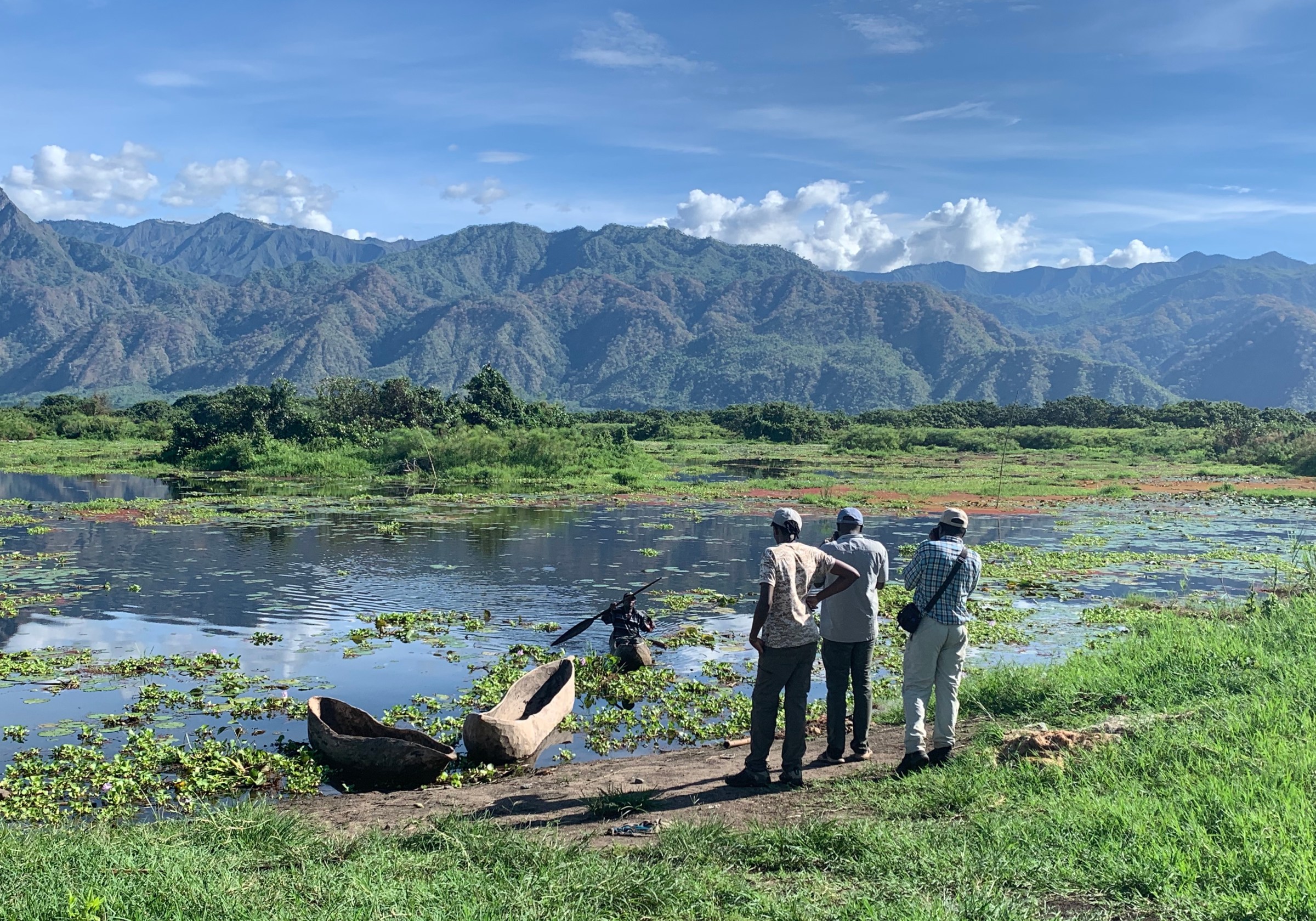 africa – Vagrant Mind