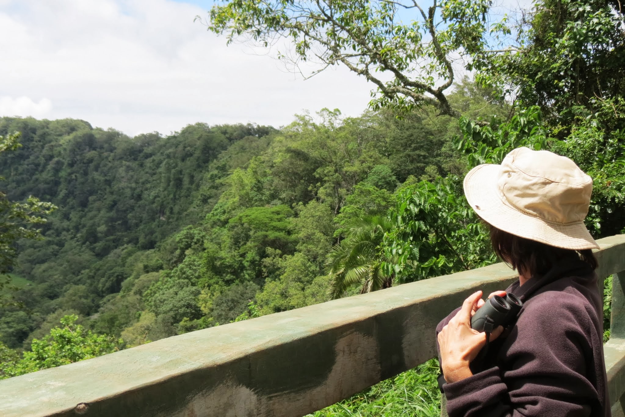 Once upon a time in Tanzania – Vagrant Mind